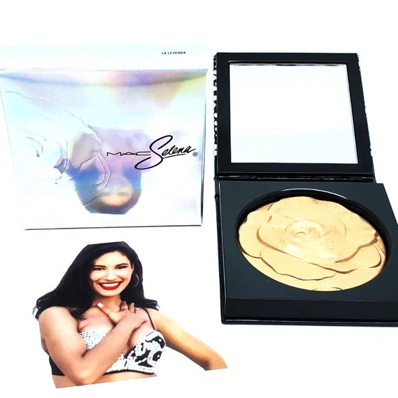 MAC Cosmetics | Makeup | Mac Selena La Leyenda Extra Dimension ...